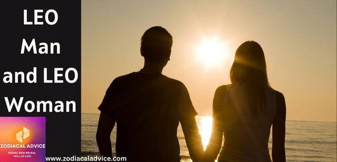 Leo : All about Leo Man and Woman - Zodiacal Advice