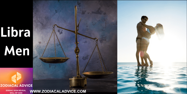Libra Men - Zodiacal Advice