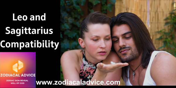 Leo and Sagittarius Compatibility : Strength , Love and Sexual ...