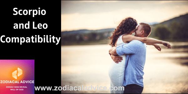 Scorpio and Leo Compatibility : Friendship, Love, Intimacy - Zodiacal ...