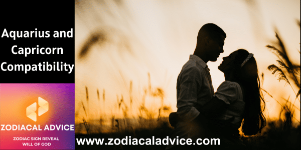 Aquarius and Capricorn Compatibility: Love, Friendship and Sexual ...