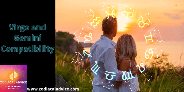 Virgo and Gemini Compatibility: Love, Friendship and Sexual - Zodiacal ...